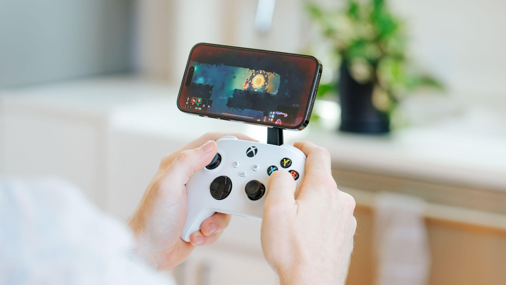 Shop All – Mechanism