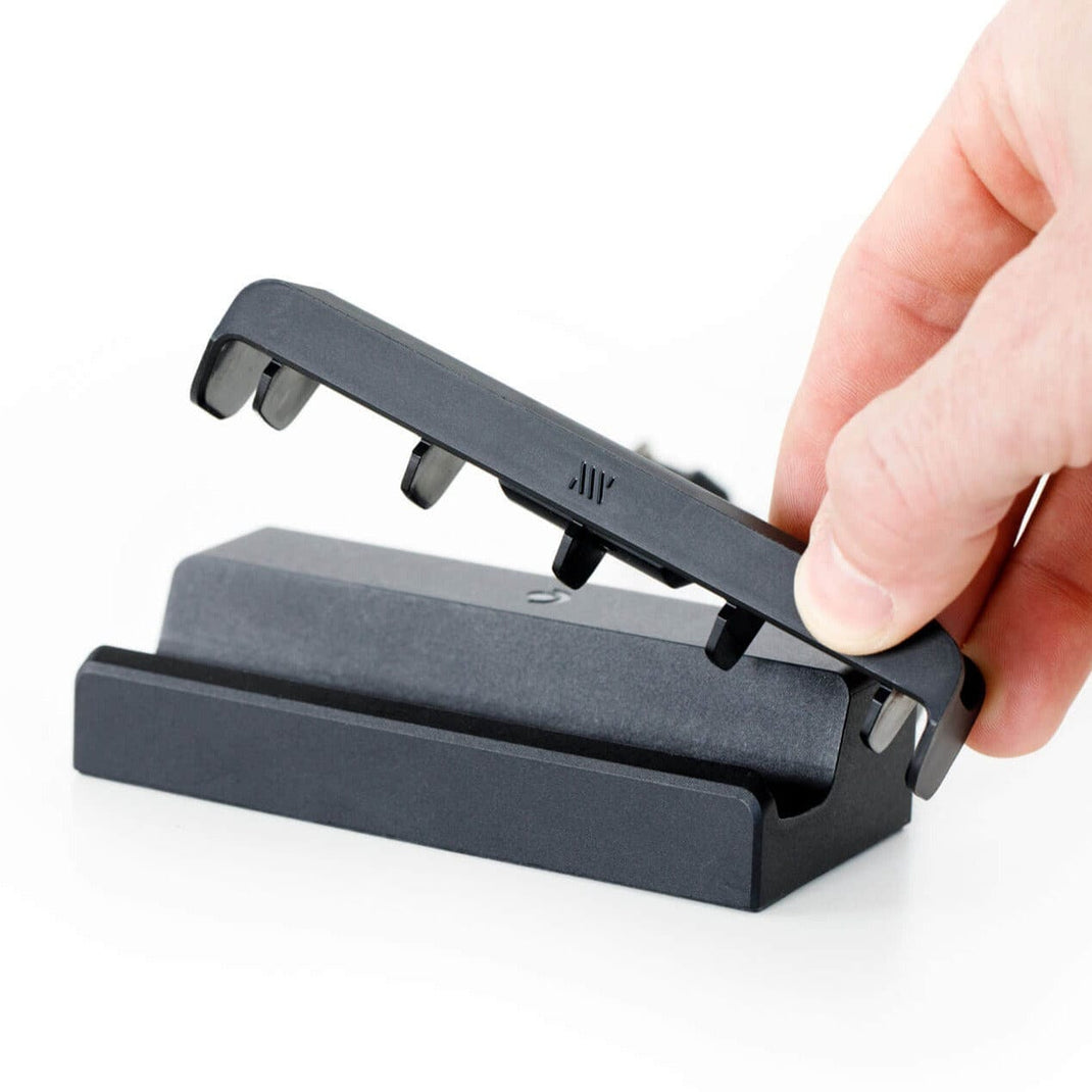 Bags & Accessories – Mechanism