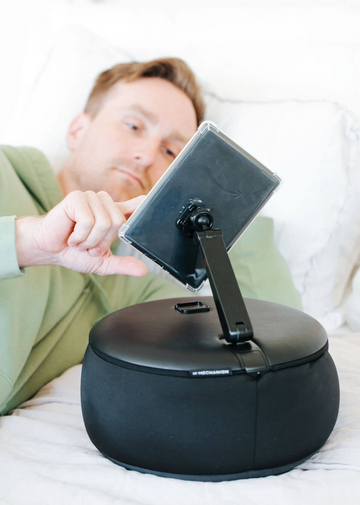 Gaming Pillow – Mechanism