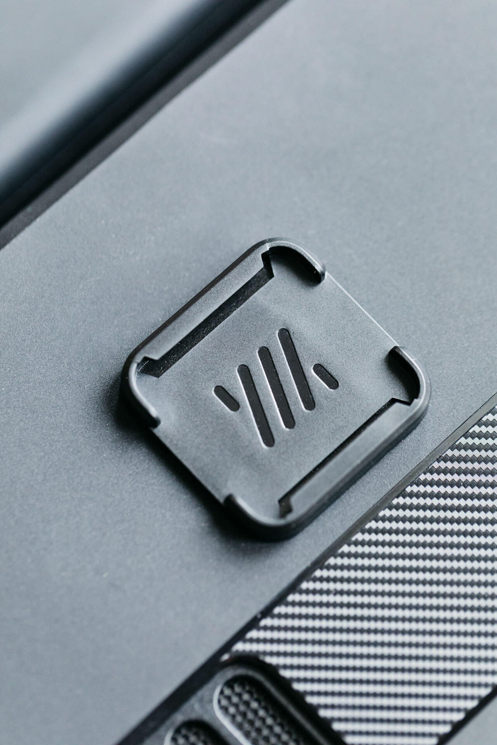 Universal Grip – Mechanism