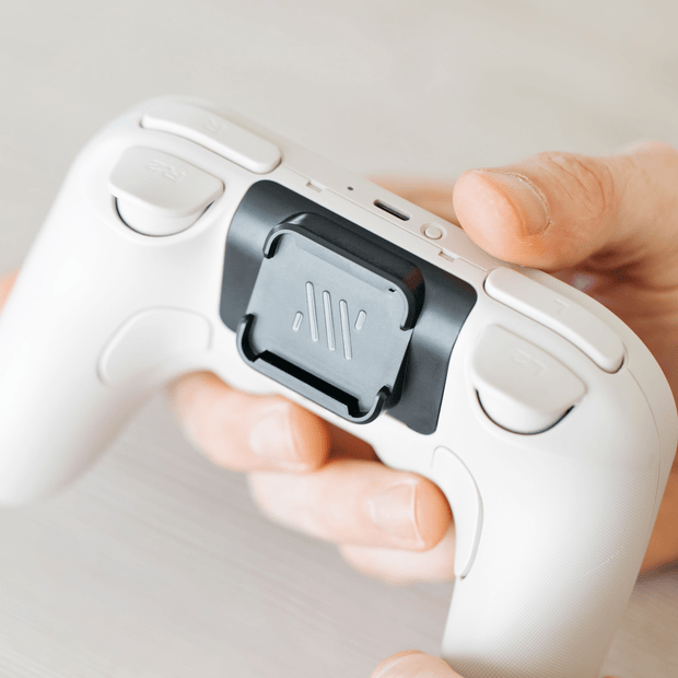 Controller Grip for 8BitDo Pro 2 – Mechanism
