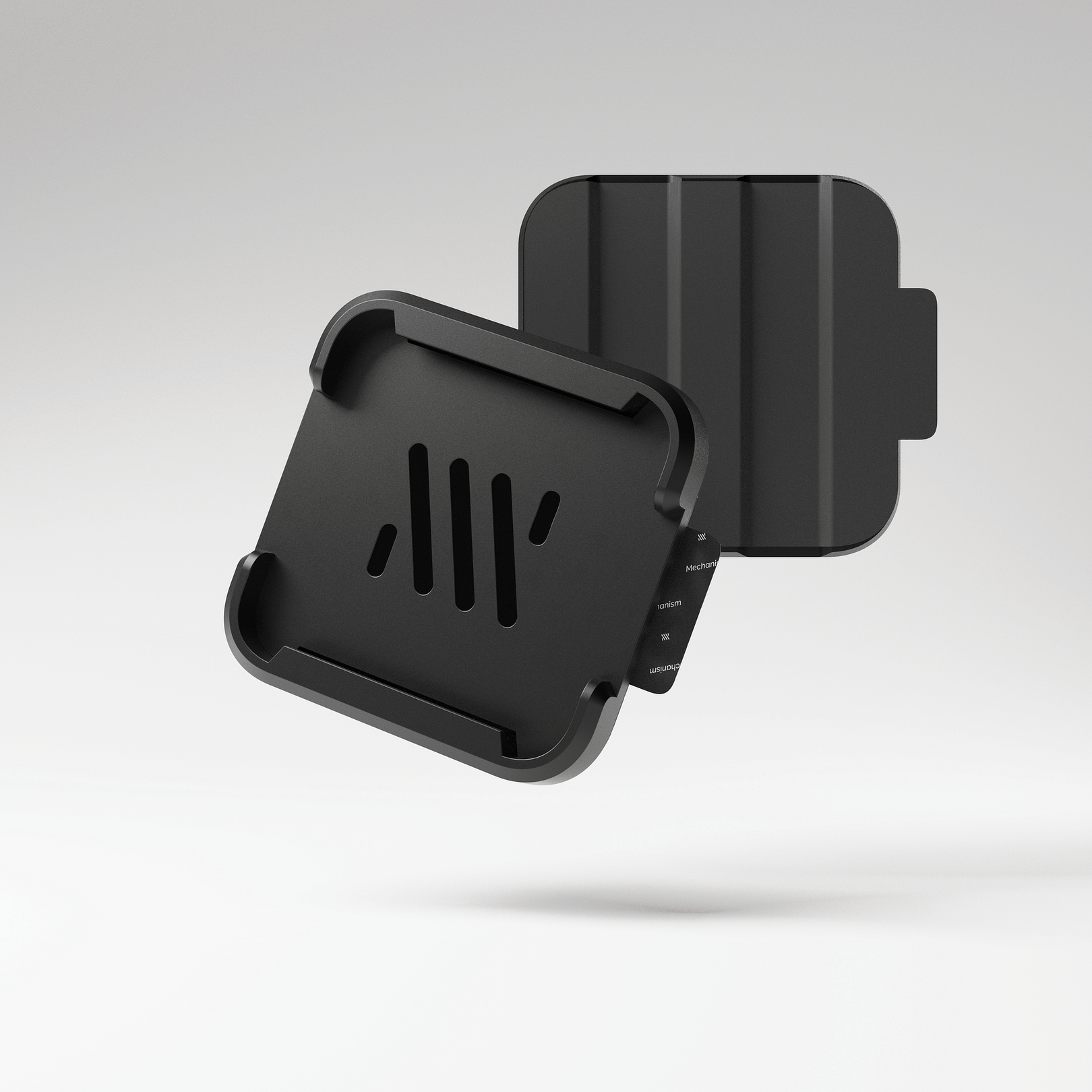 Mechanism Adapter for Ally Killswitch