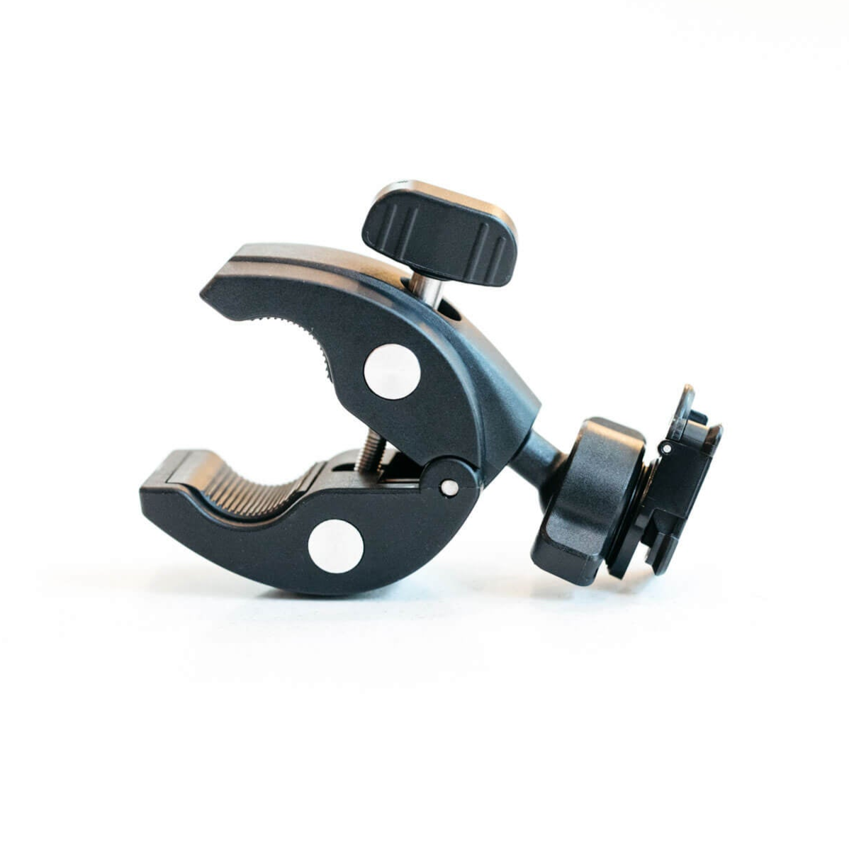 Claw Mount for Portable Gaming Consoles – Mechanism