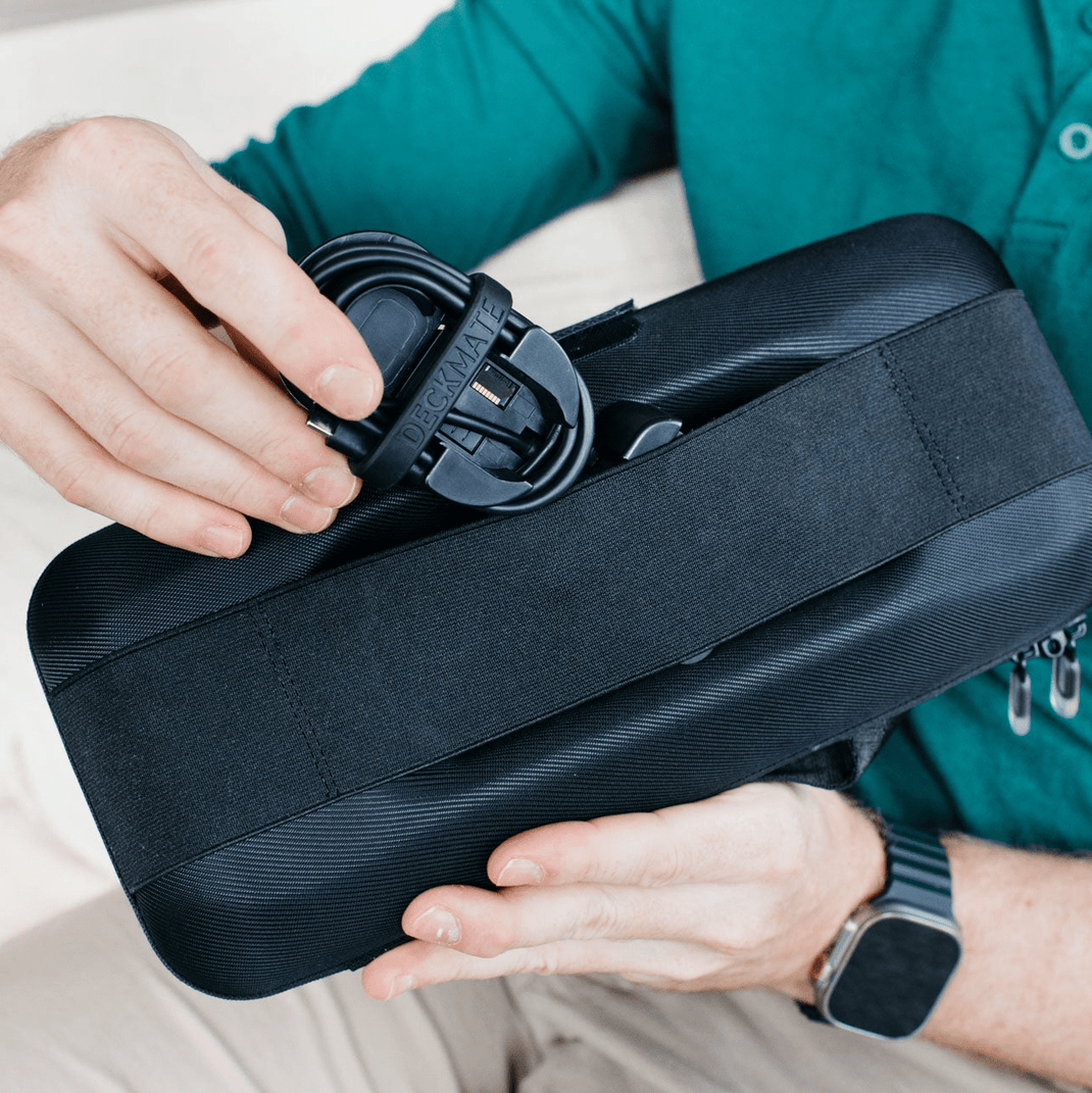 Bags & Accessories – Mechanism