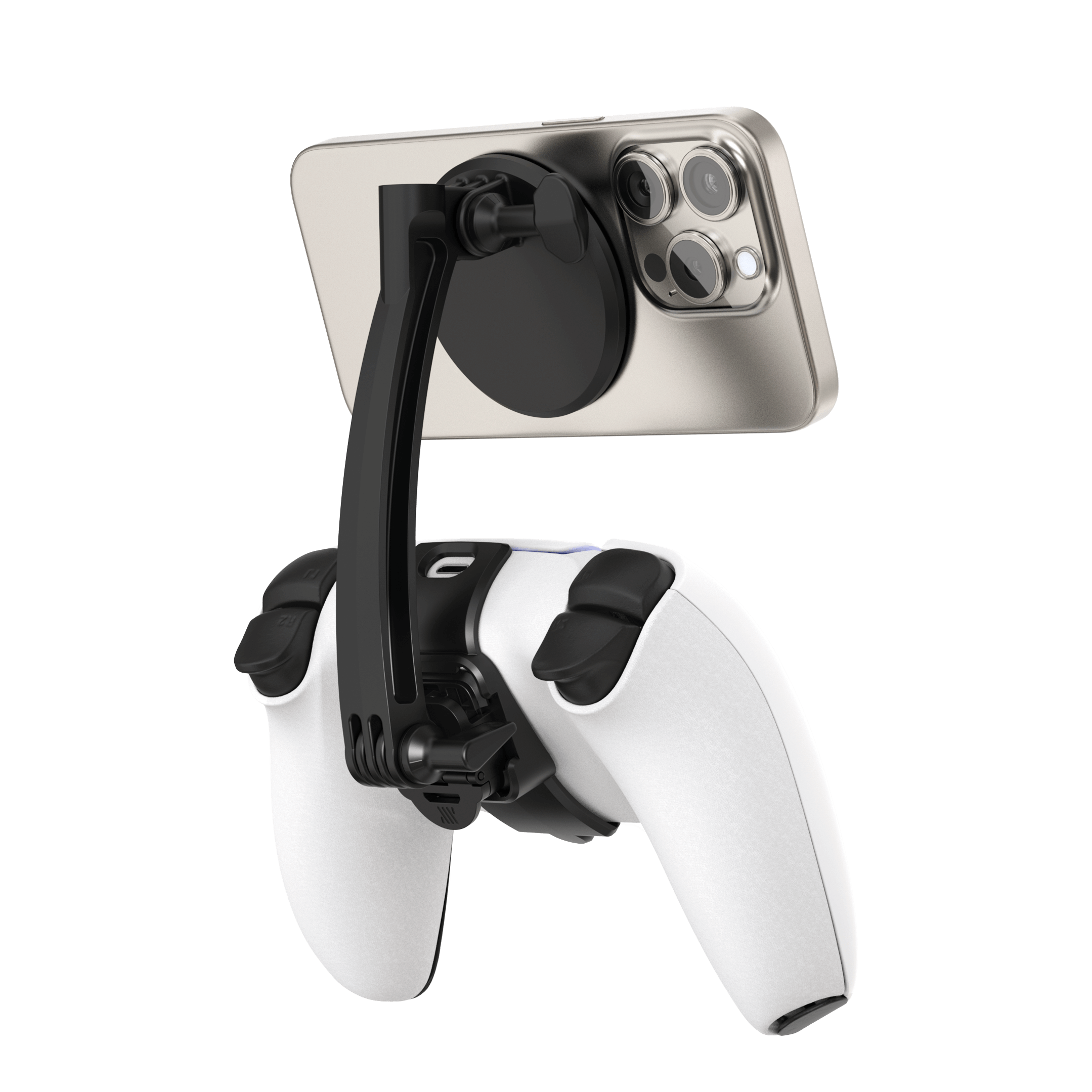 Controller Bundles – Mechanism