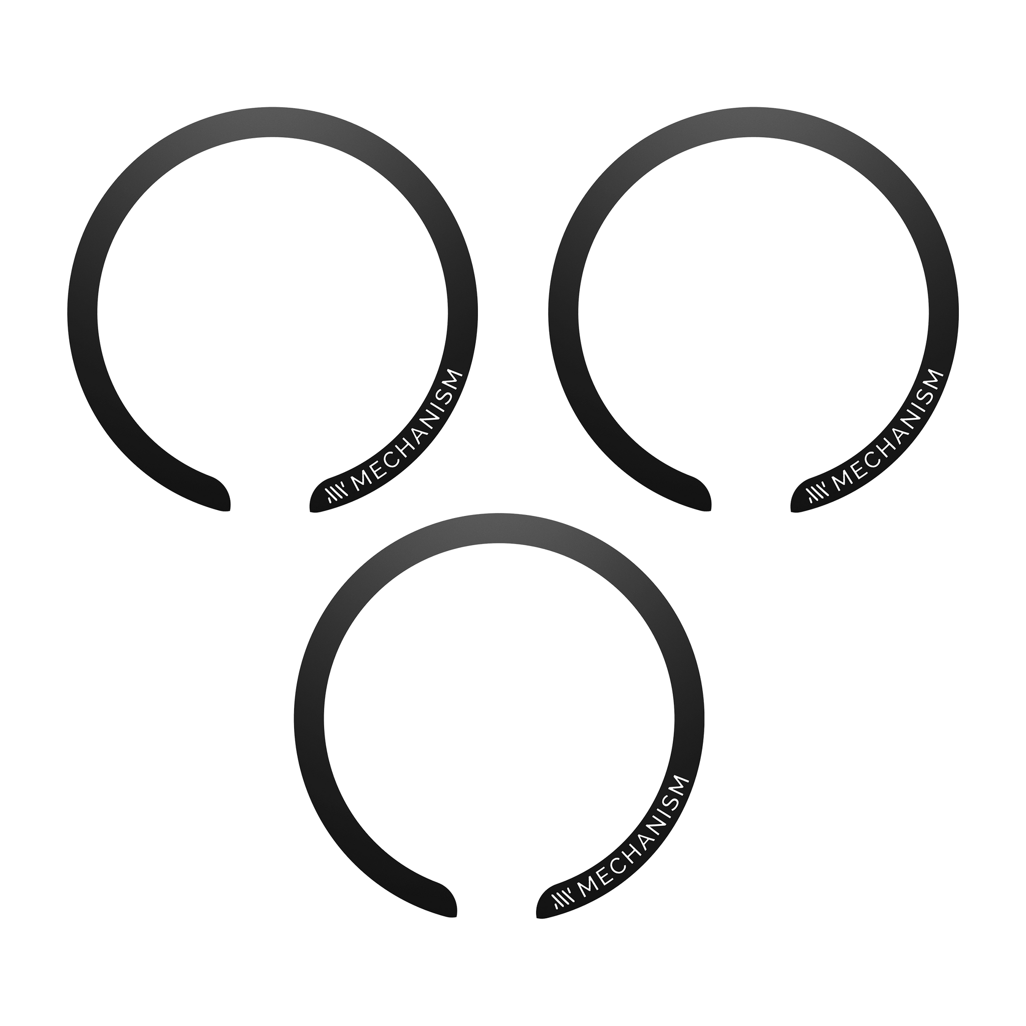 Magsafe Adapter Ring (3 Pack) – Mechanism