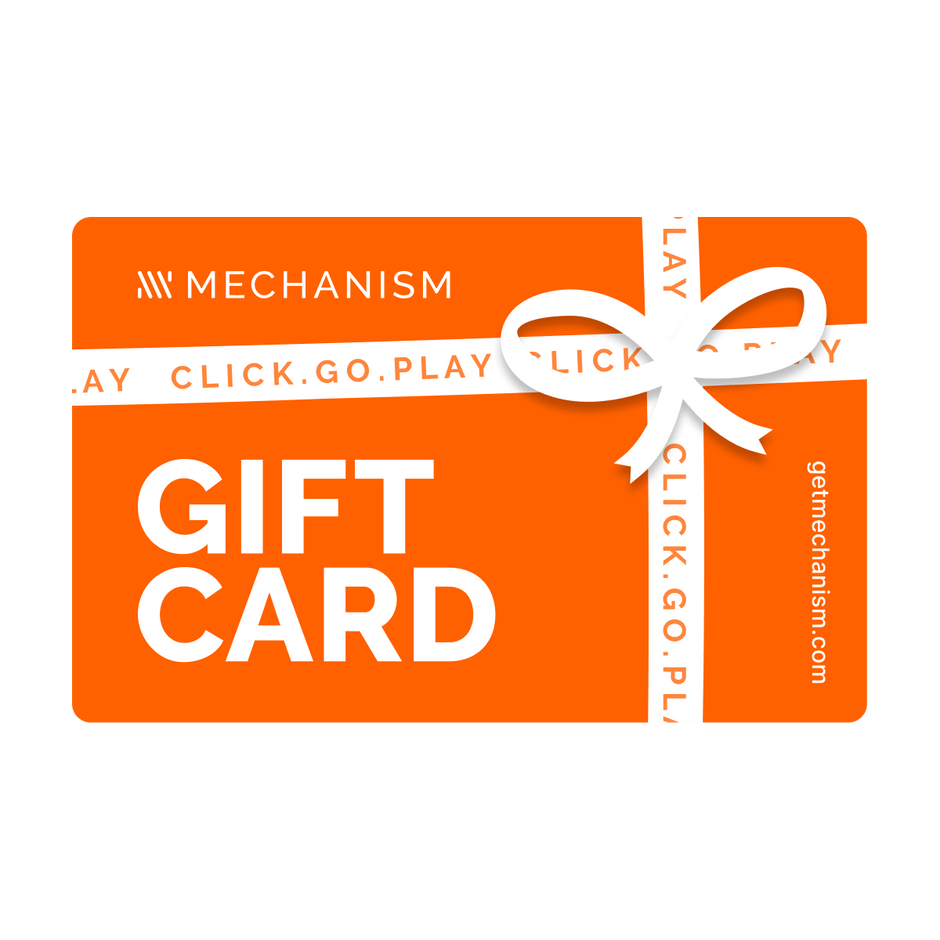 Bags & Accessories – Mechanism