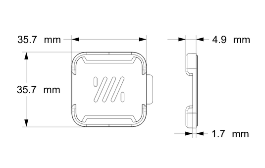 Universal Grip – Mechanism