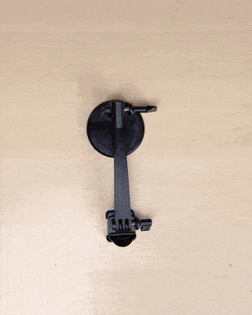 Phone Mount – Mechanism