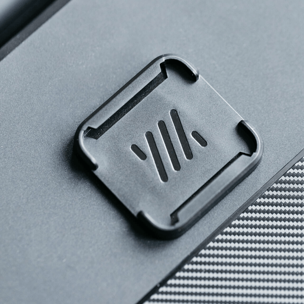 Universal Grip – Mechanism