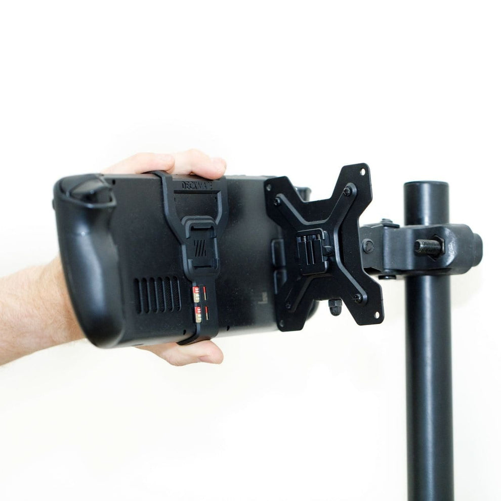VESA Mount – Mechanism