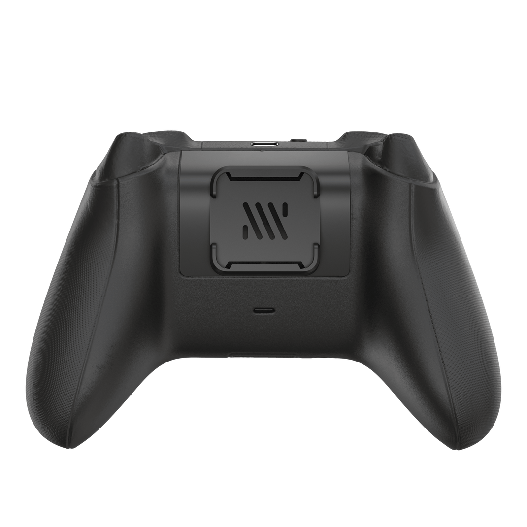 Controllers Shopping – Mechanism