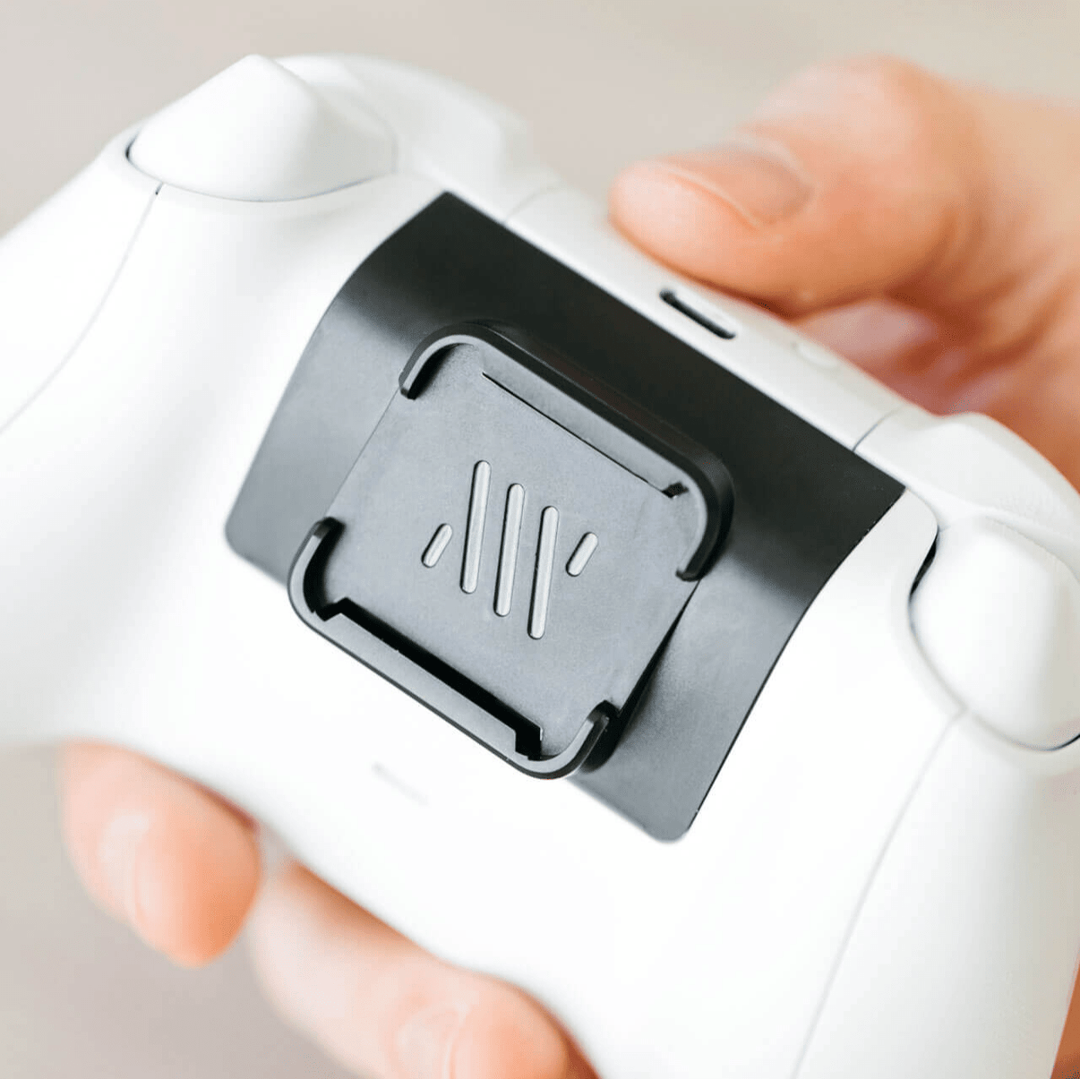 Controller Grip for Xbox Series X/S – Mechanism