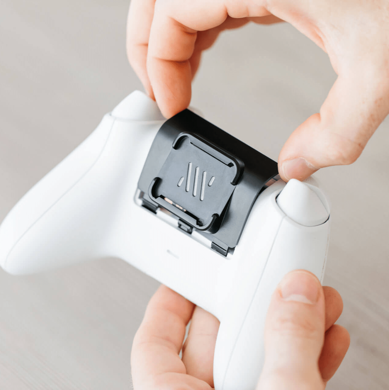 Controller Grip for Xbox Series X/S – Mechanism