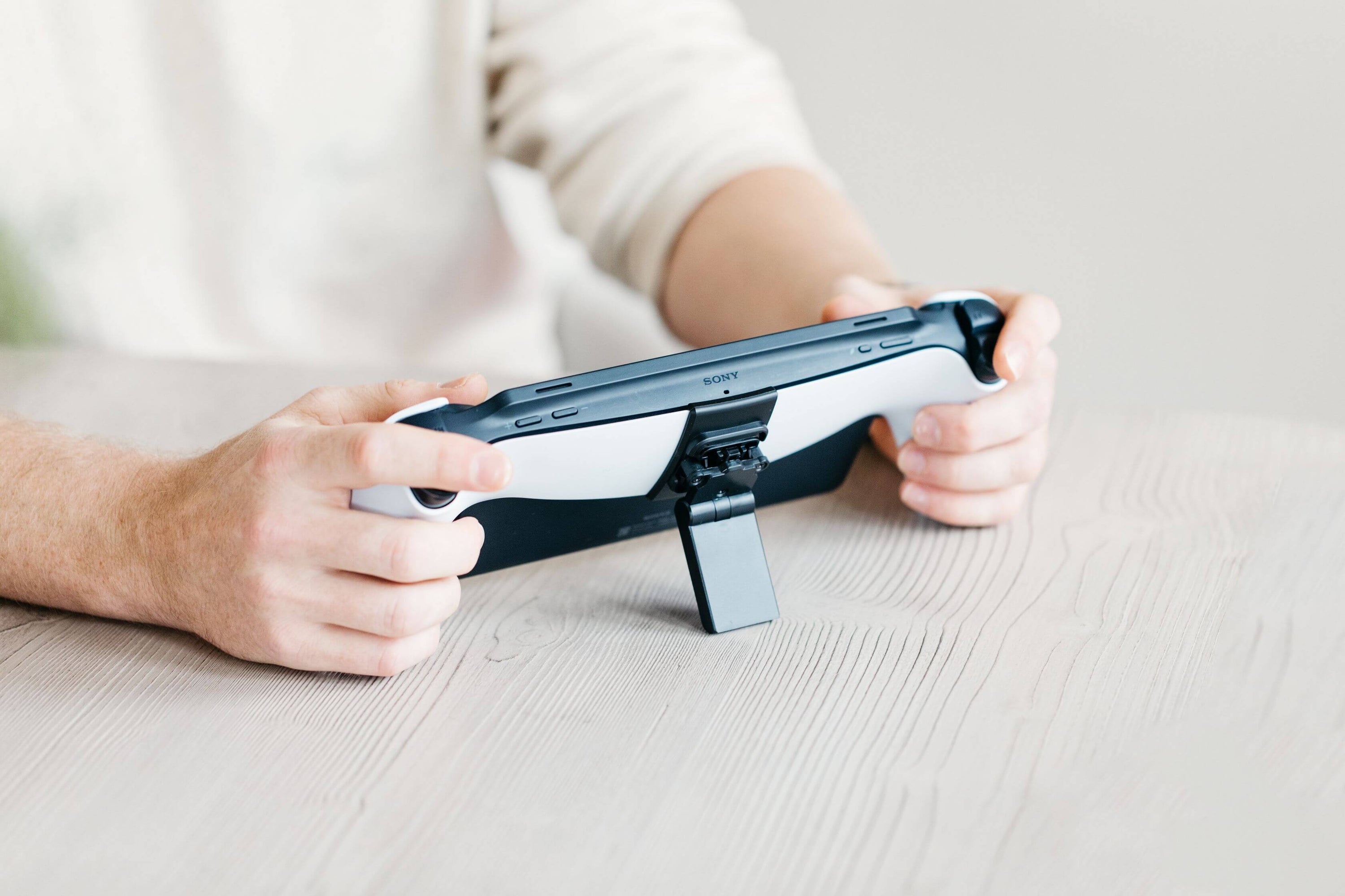 PS Portal Shopping – Mechanism