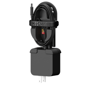 Cablemate for Steam Deck – Deckmate